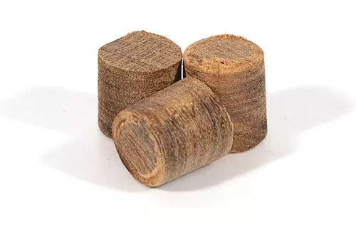 Ipe Wood Plugs – Builder Express