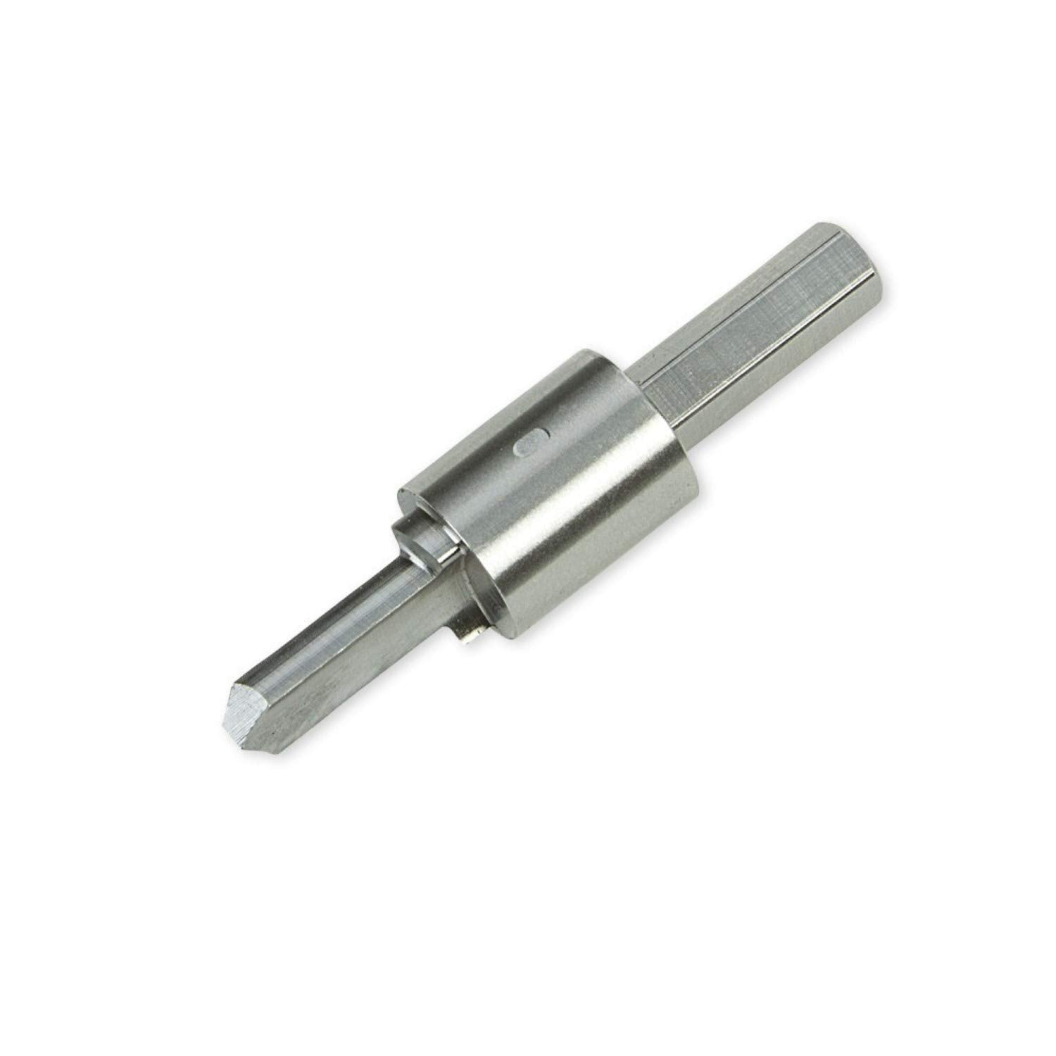 TimberTech TOPLoc Fascia Drill Bit – Builder Express