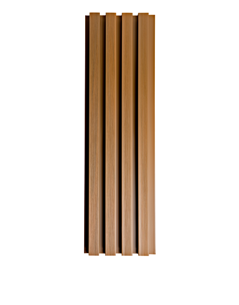 Composite Narrow Slat Cladding (Sample) – Builder Express