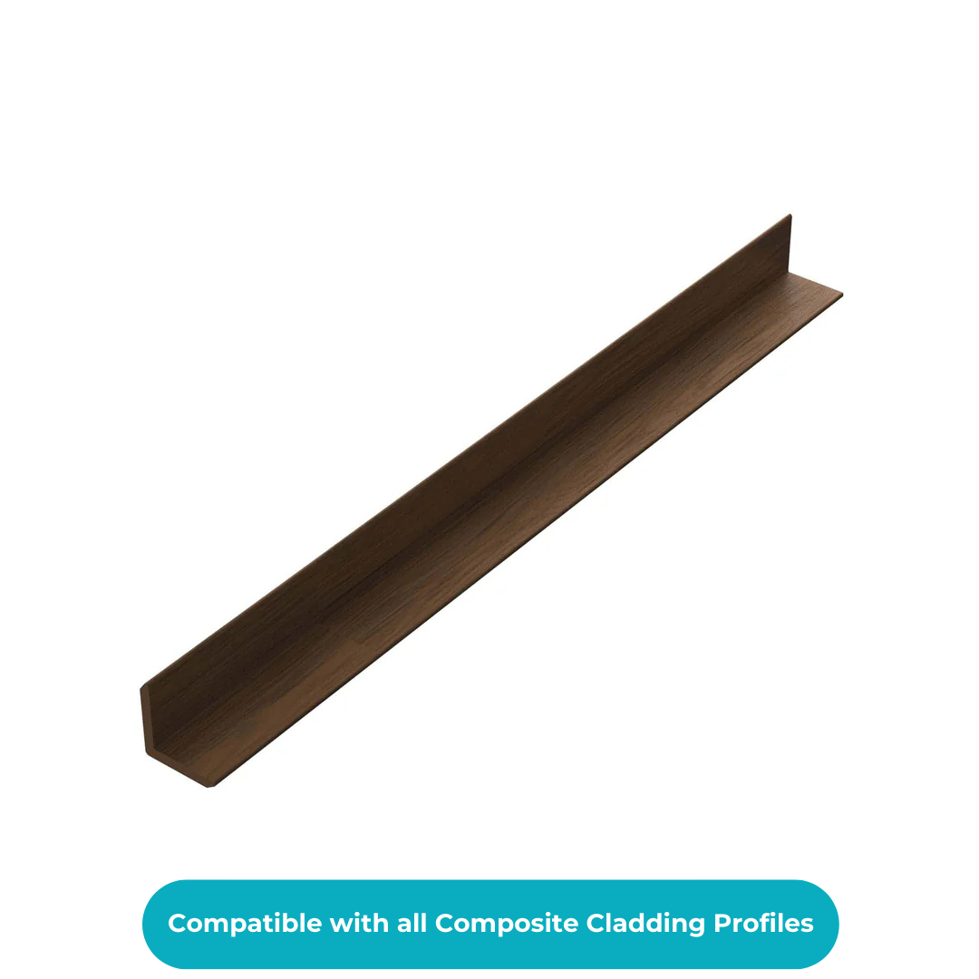Composite Trim (16 Feet) – Builder Express