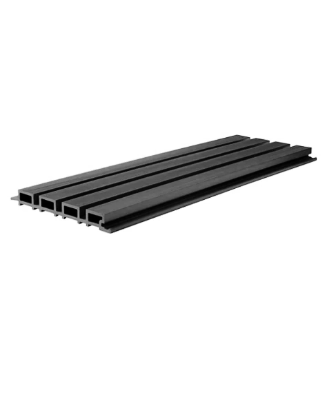 Composite Narrow Slat Cladding (Sample) – Builder Express