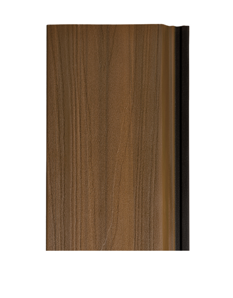 Composite Plank Cladding (Sample) – Builder Express