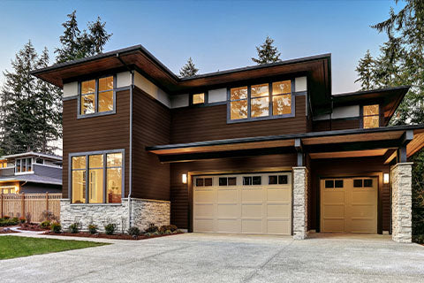 Composite Plank Cladding (7.06 sq ft) – Builder Express